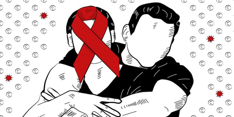 Le TasP vu par les couples sérodifférents - Sida Info Service