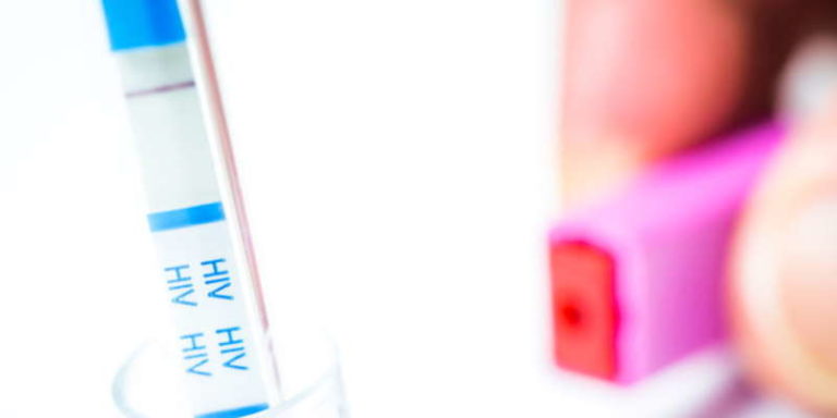 A quoi sert un autotest VIH ? - Sida Info Service