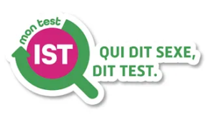 Mon test IST, le dépistage facile des IST et du VIH - Sida Info Service